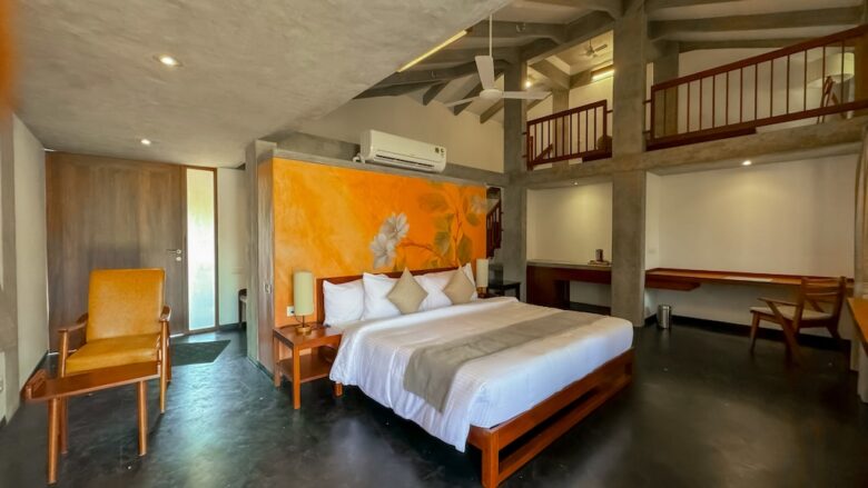 ASPIRATION - Temple Tree Retreat