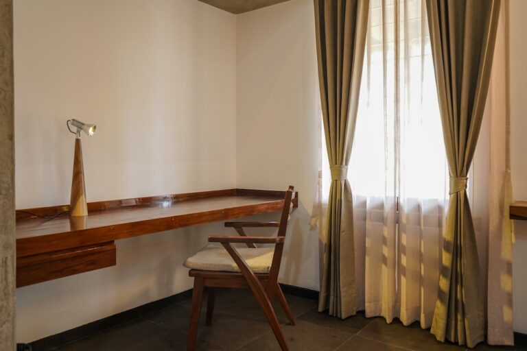 BALANCE - Temple Tree Retreat