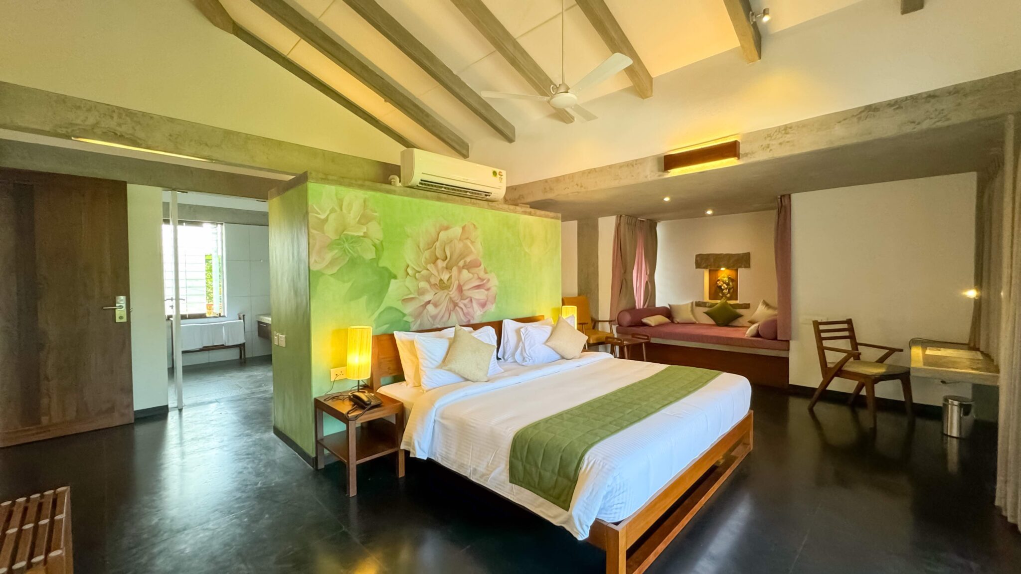 Home - Temple Tree Retreat