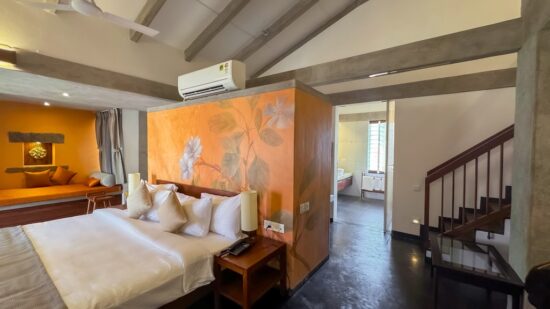 ASPIRATION - Temple Tree Retreat