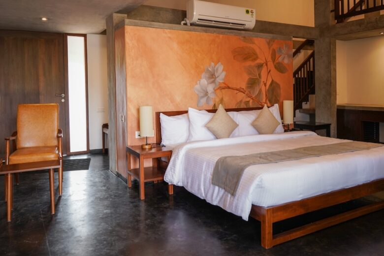 ASPIRATION - Temple Tree Retreat