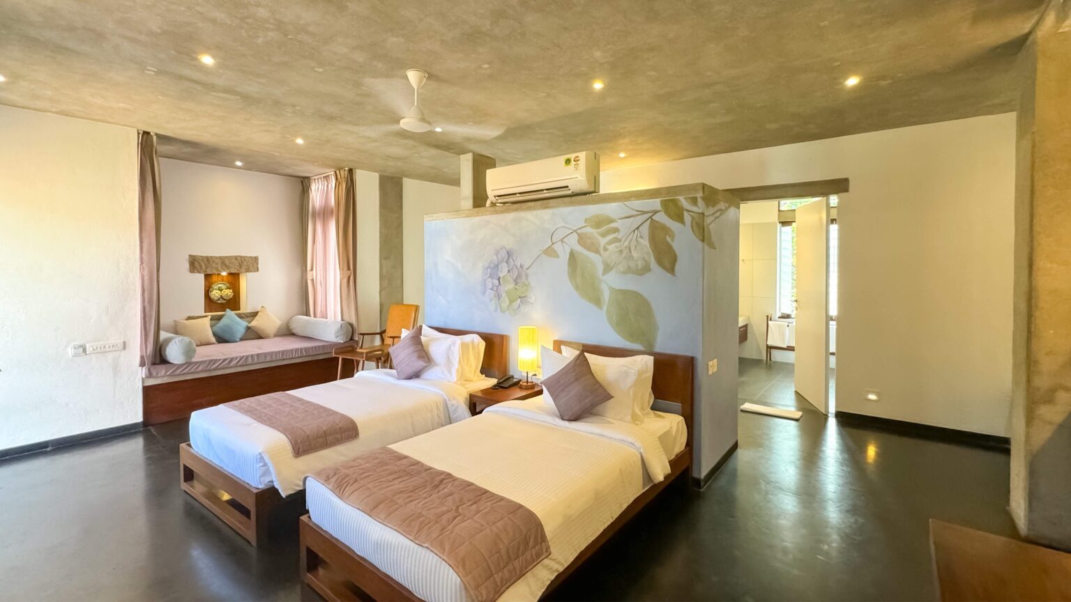 Home - Temple Tree Retreat