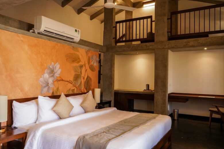 ASPIRATION - Temple Tree Retreat