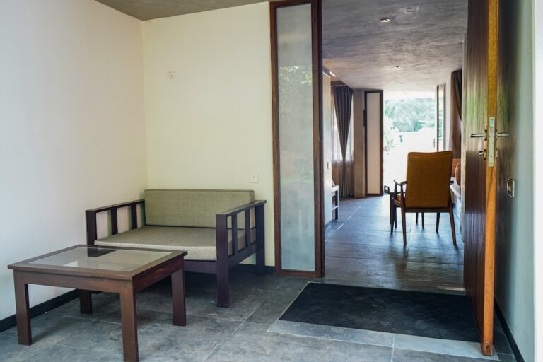 BALANCE - Temple Tree Retreat