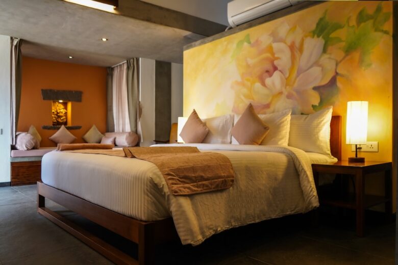 BALANCE - Temple Tree Retreat