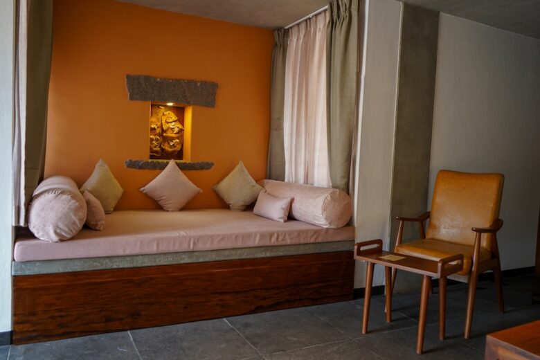 BALANCE - Temple Tree Retreat