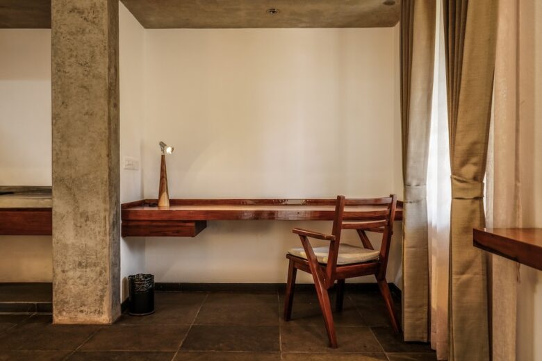 BALANCE - Temple Tree Retreat