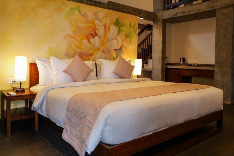 BALANCE - Temple Tree Retreat