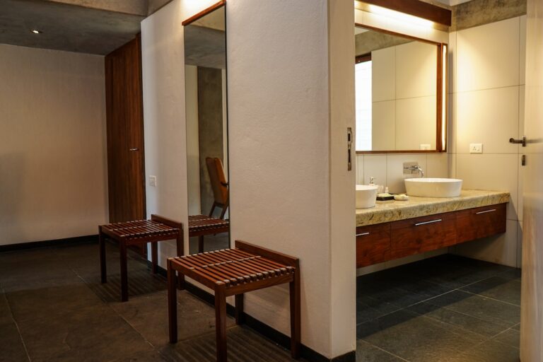 BALANCE - Temple Tree Retreat