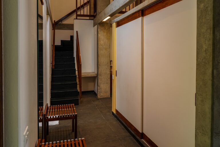 BALANCE - Temple Tree Retreat