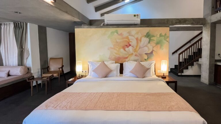 BALANCE - Temple Tree Retreat