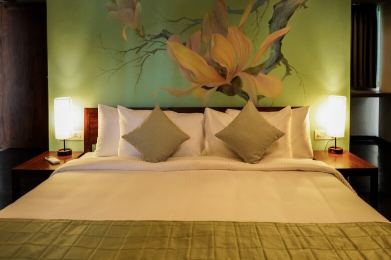 PERFECTION - Temple Tree Retreat