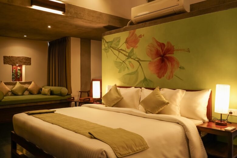 POWER - Temple Tree Retreat