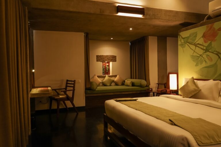 POWER - Temple Tree Retreat