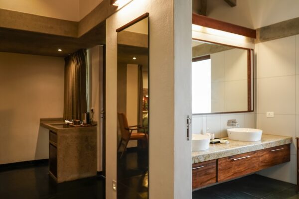 POWER - Temple Tree Retreat