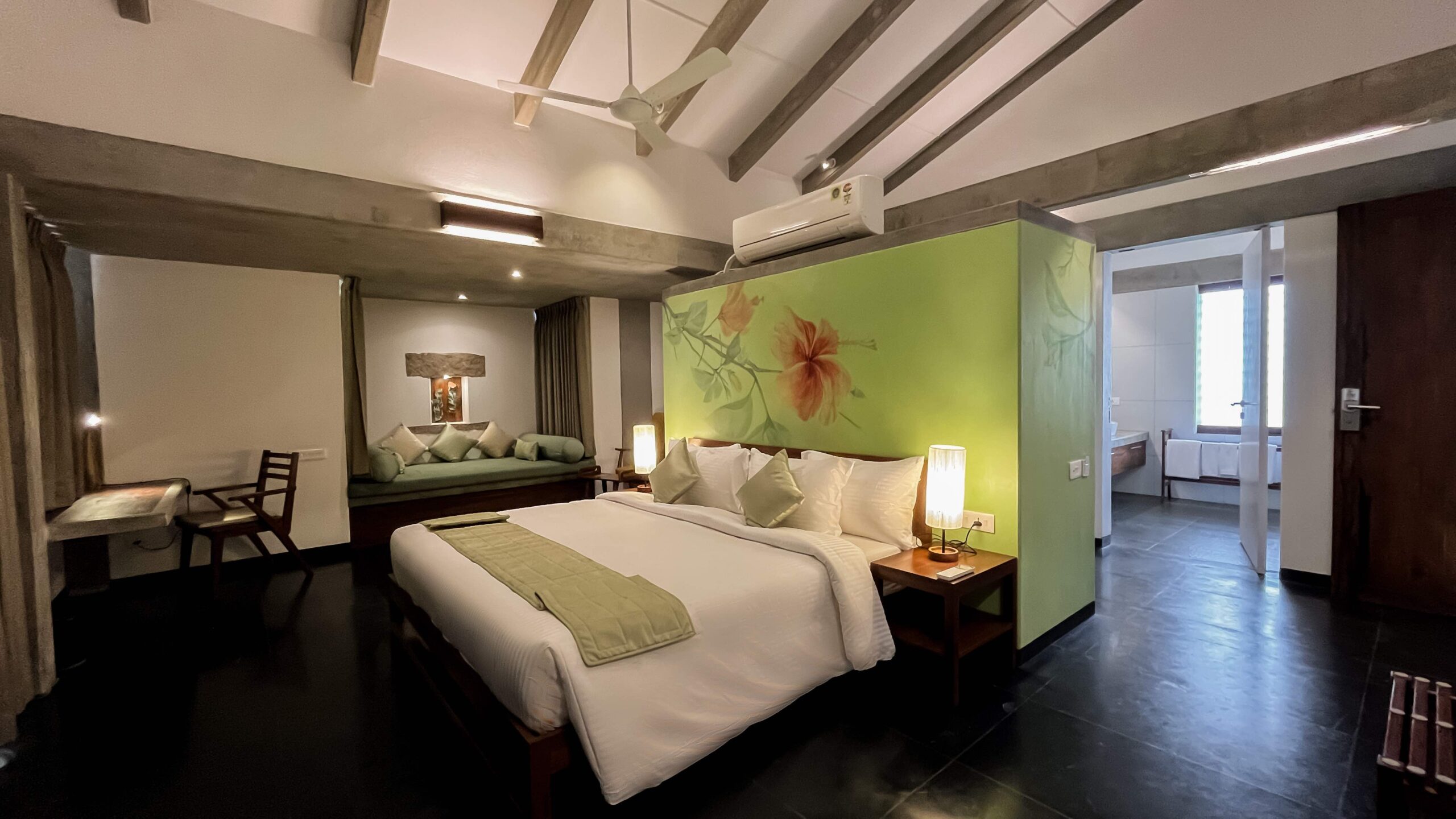 POWER - Temple Tree Retreat