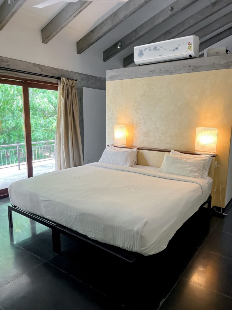 Classic Room - Temple Tree Retreat